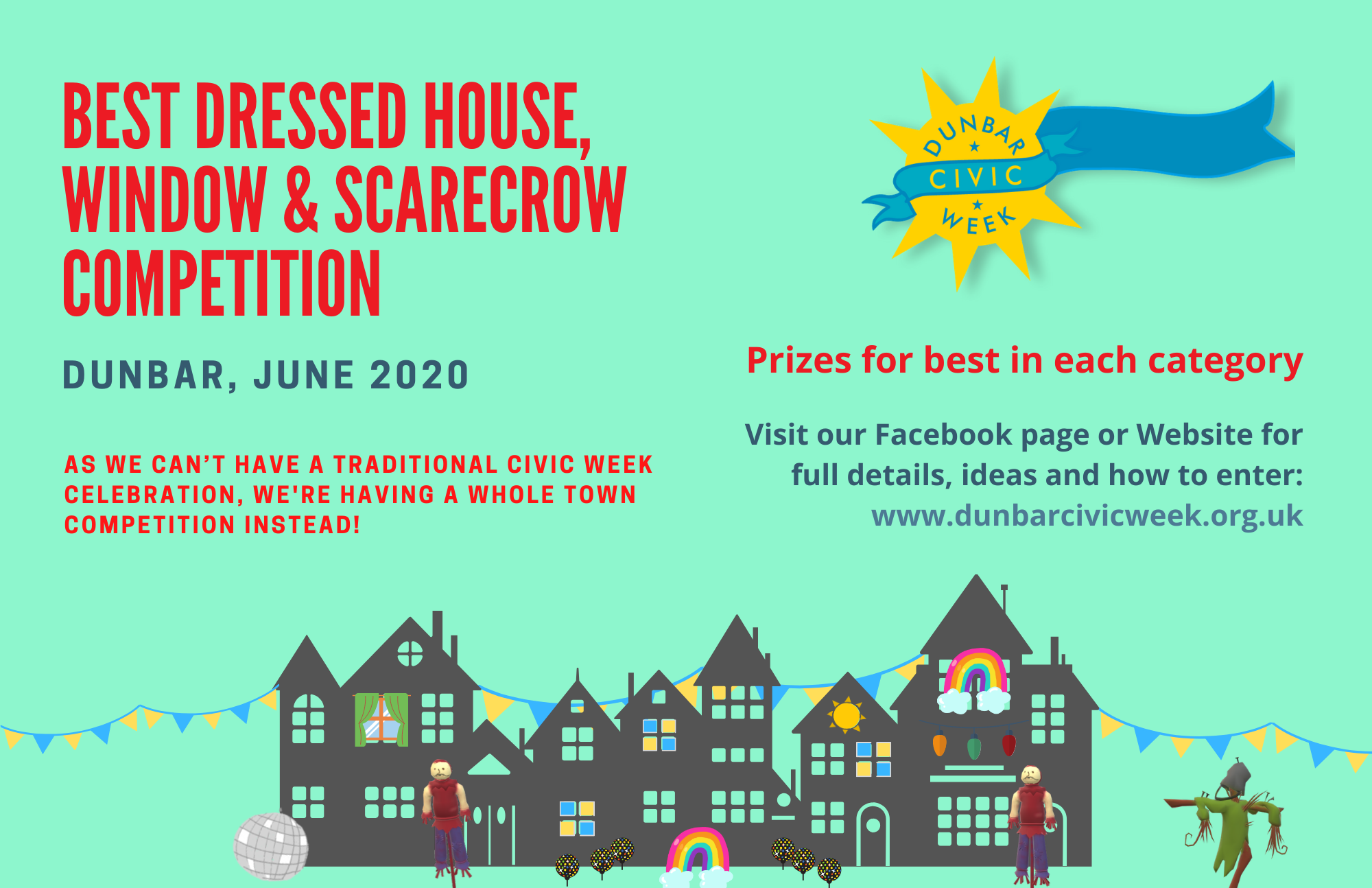 News – Page 2 – Dunbar Civic Week